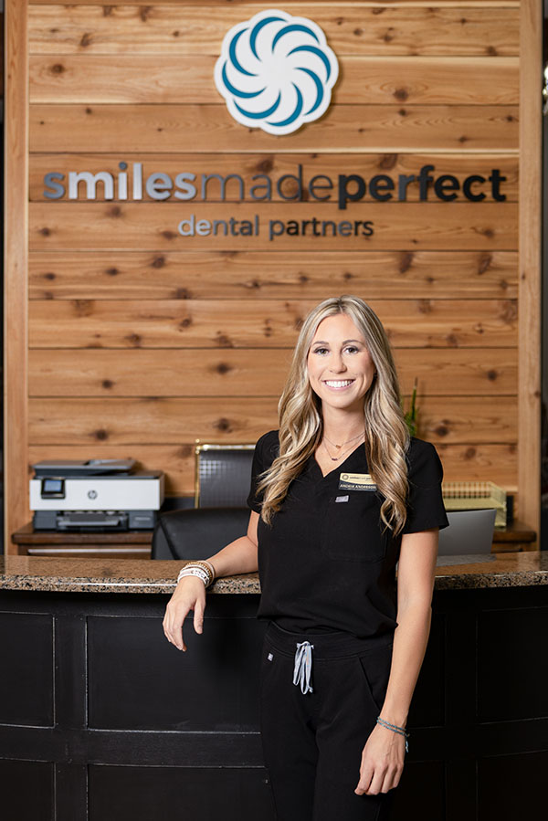 Meet Our Team | Dentist in Branson, MO