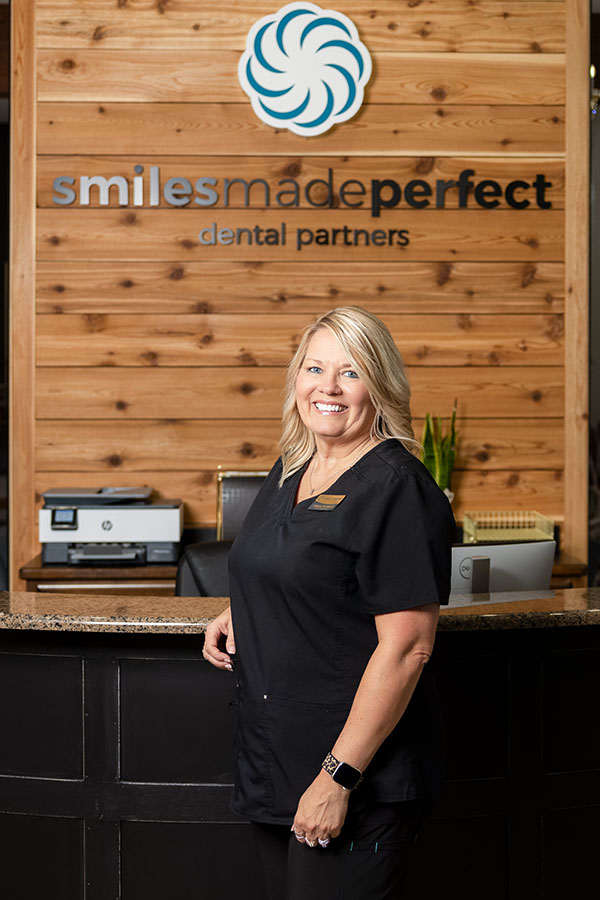 Meet Our Team | Dentist in Branson, MO